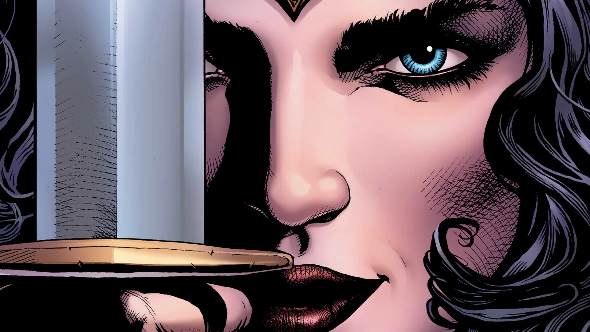 Essential 'Wonder Woman' Reading: Comic book stores say these are the ...