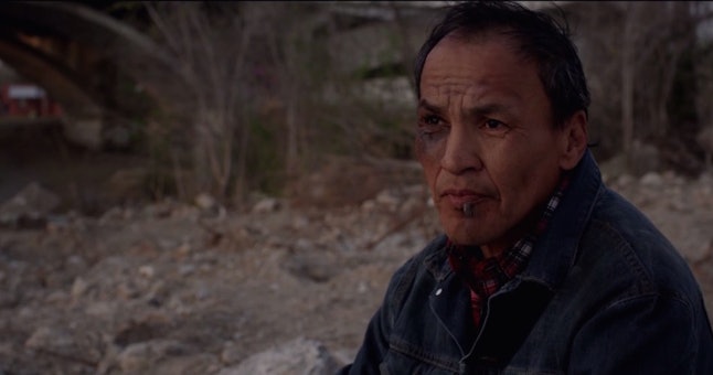 A New Movie Tells the Gripping, Resonant Story of a Native American ...