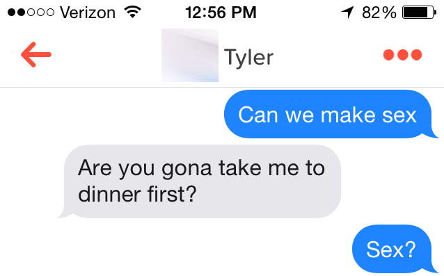 Heres What Happens When A Woman Uses Dudes Worst Pickup Lines