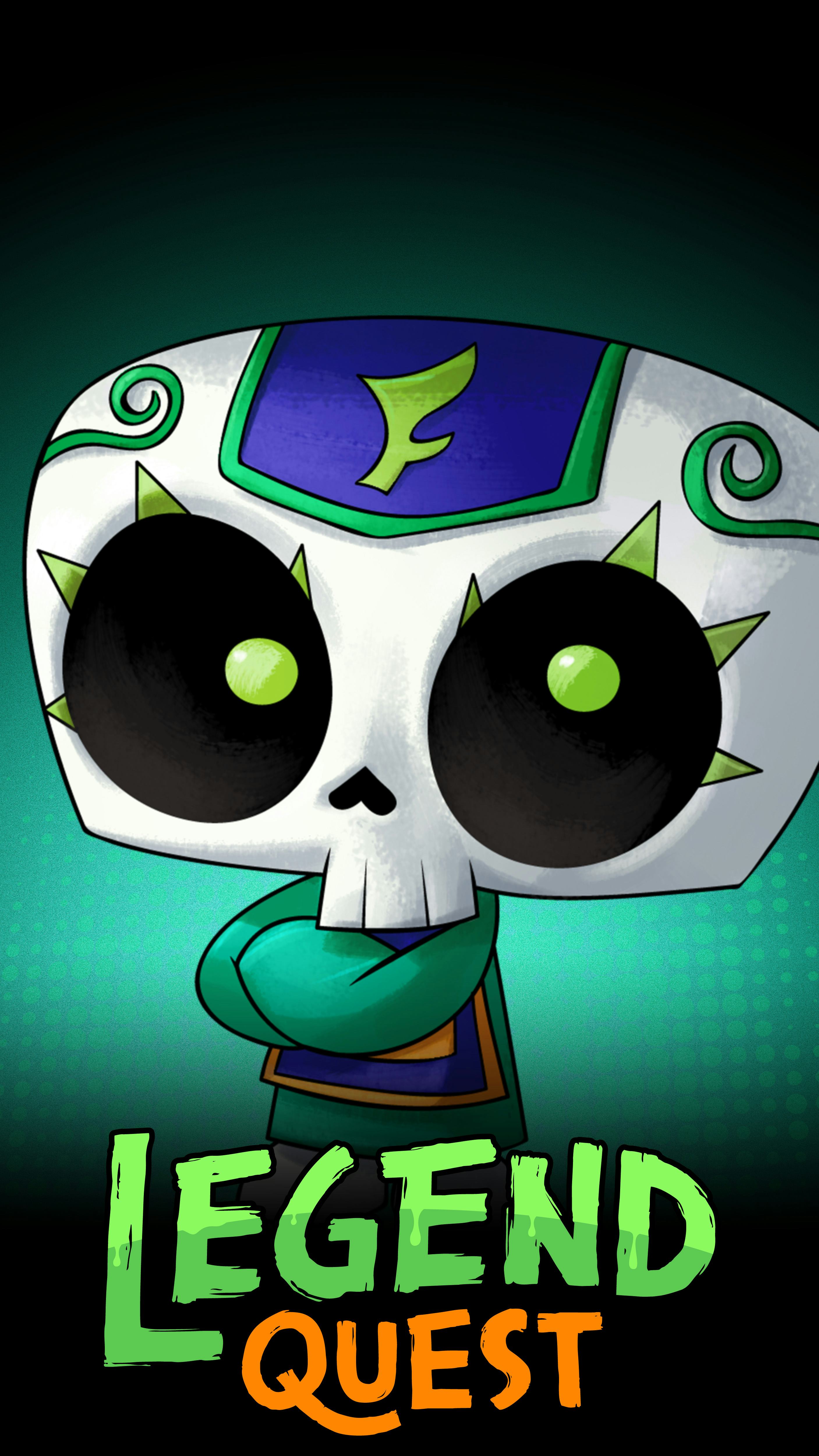 Netflix's 'Legend Quest' is enjoyable for adults and reminds Latino ...