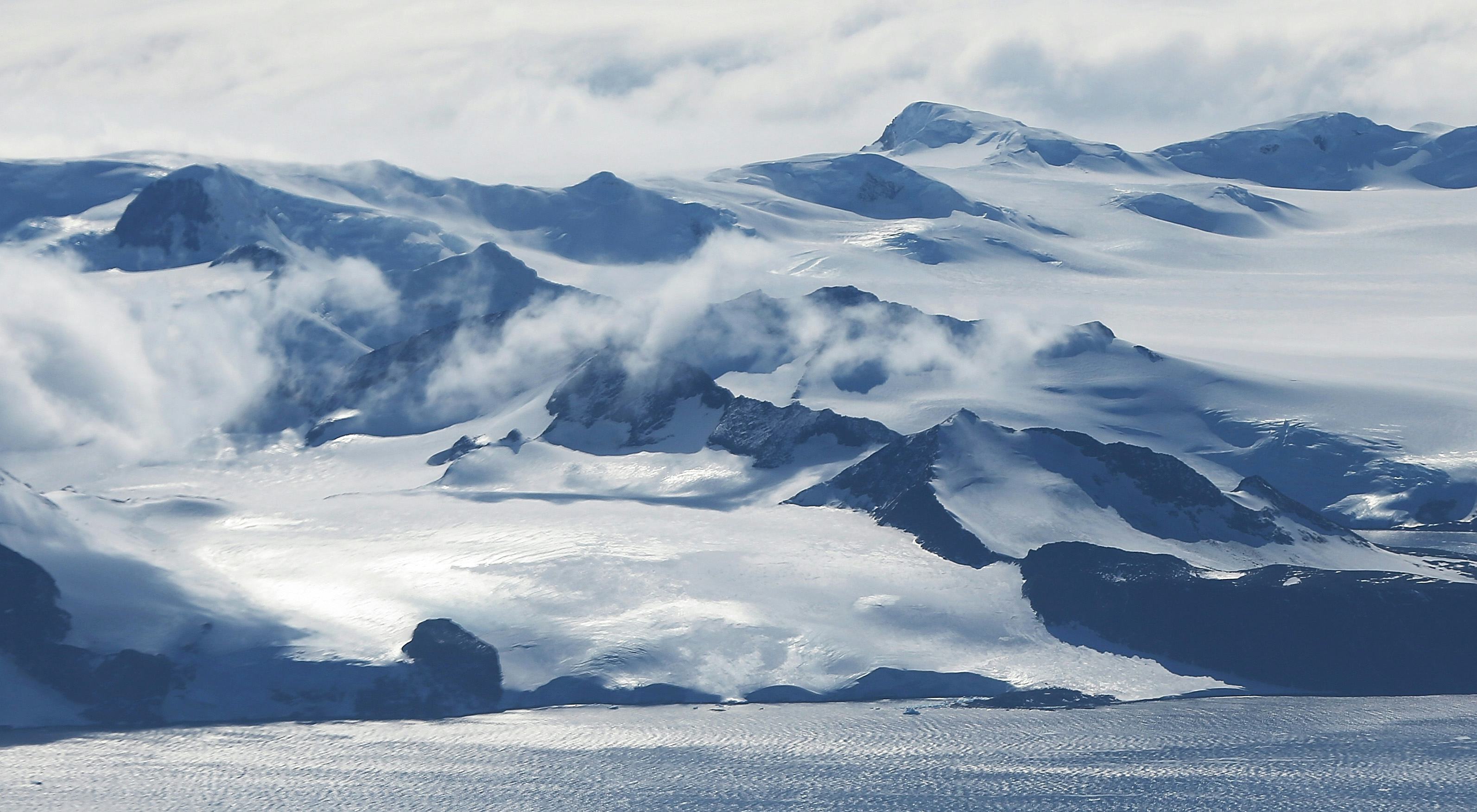 Visiting Antarctica: How to travel to the world's most isolated continent
