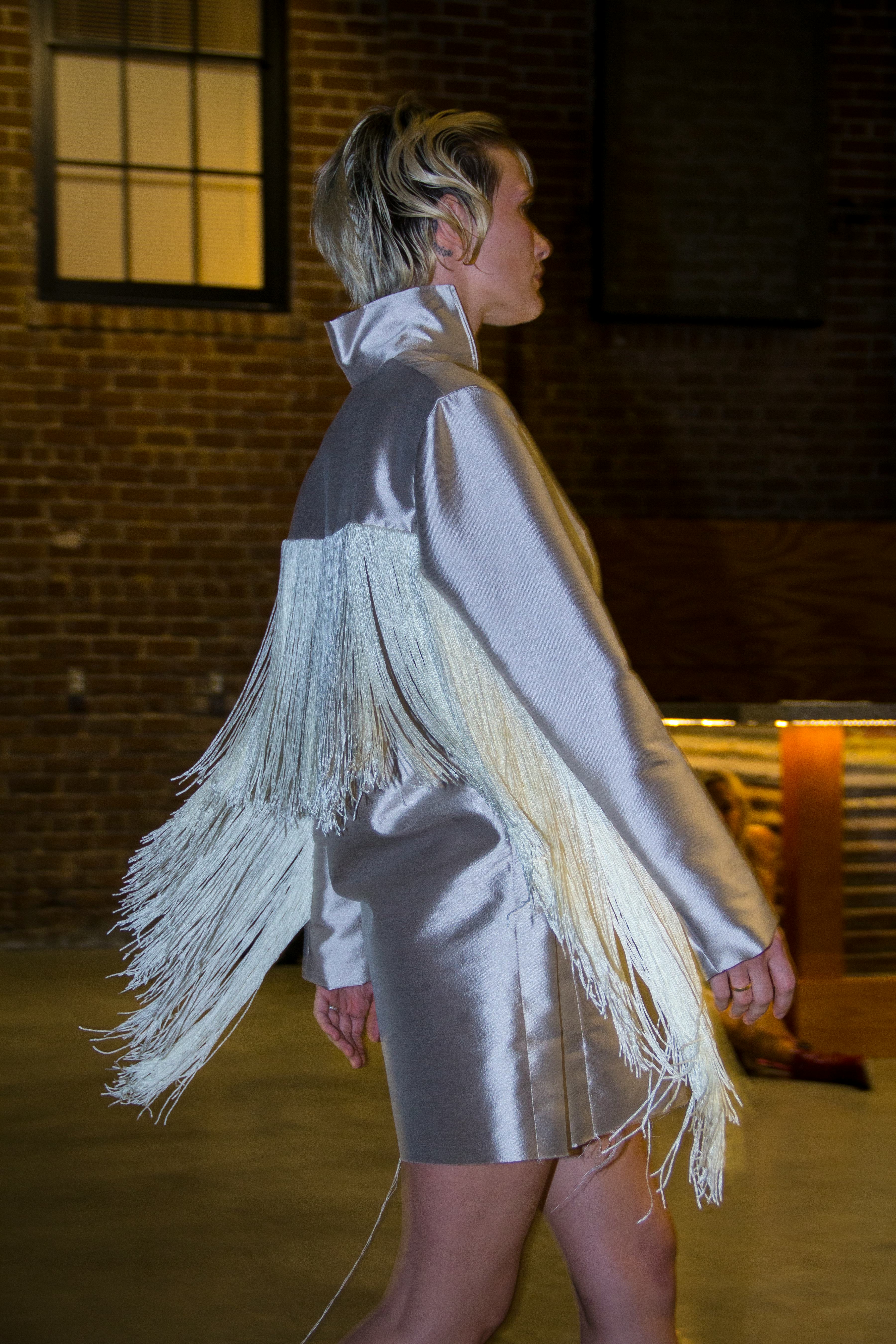 Meet Troy Allen, the young, queer designer helping to turn Savannah ...