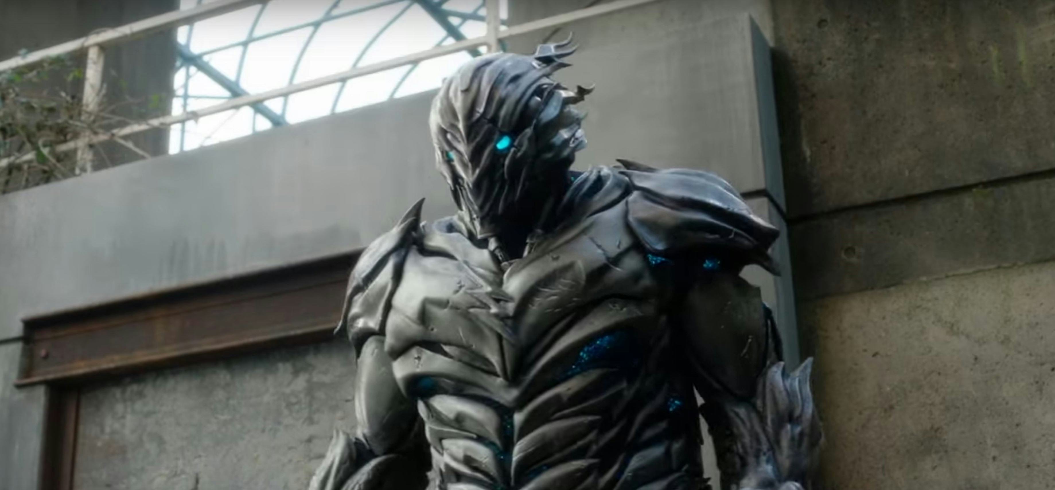 Who is the Thinker? 'The Flash' hints at Clifford DeVoe as season 4 villain