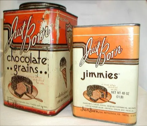 Is It Racist to Call Chocolate Sprinkles "Jimmies"?