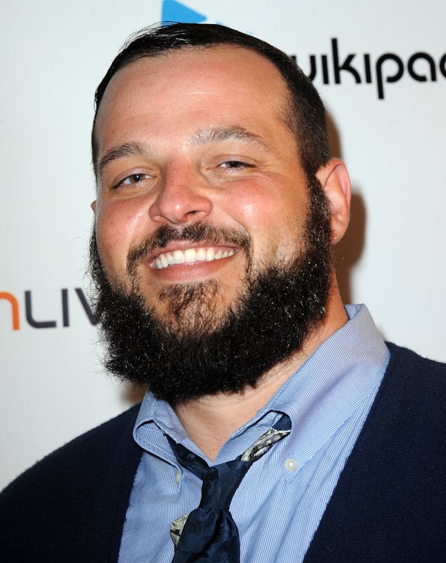 25 Courageous LGBT Celebrities Who Came Out of the Closet in 2014