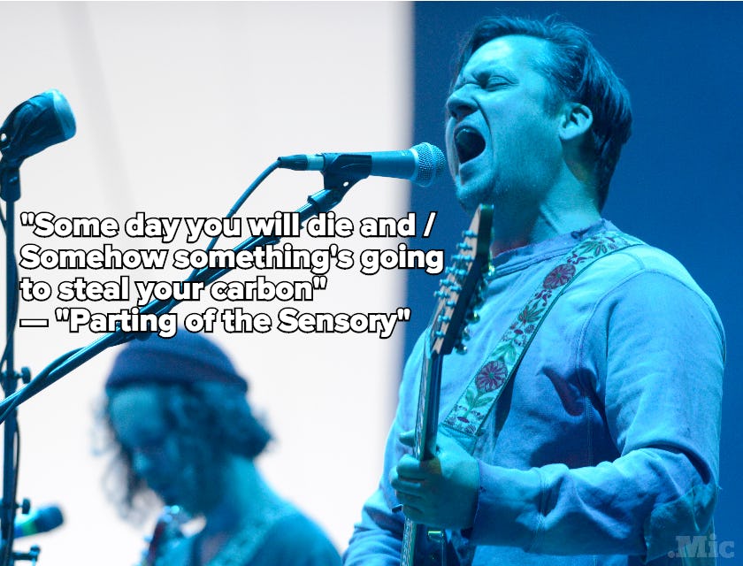 16 Lyrics Prove Modest Mouse Are Still Some of the Best Songwriters of ...