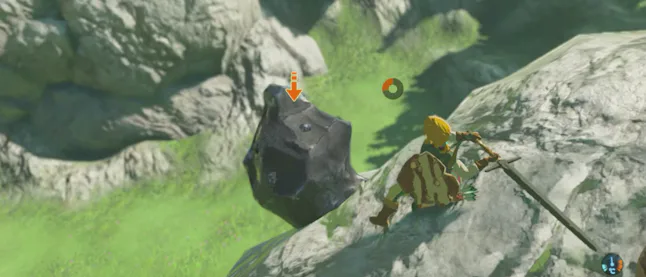 'Zelda: Breath of the Wild' Stone Talus guide: How to find and beat the ...