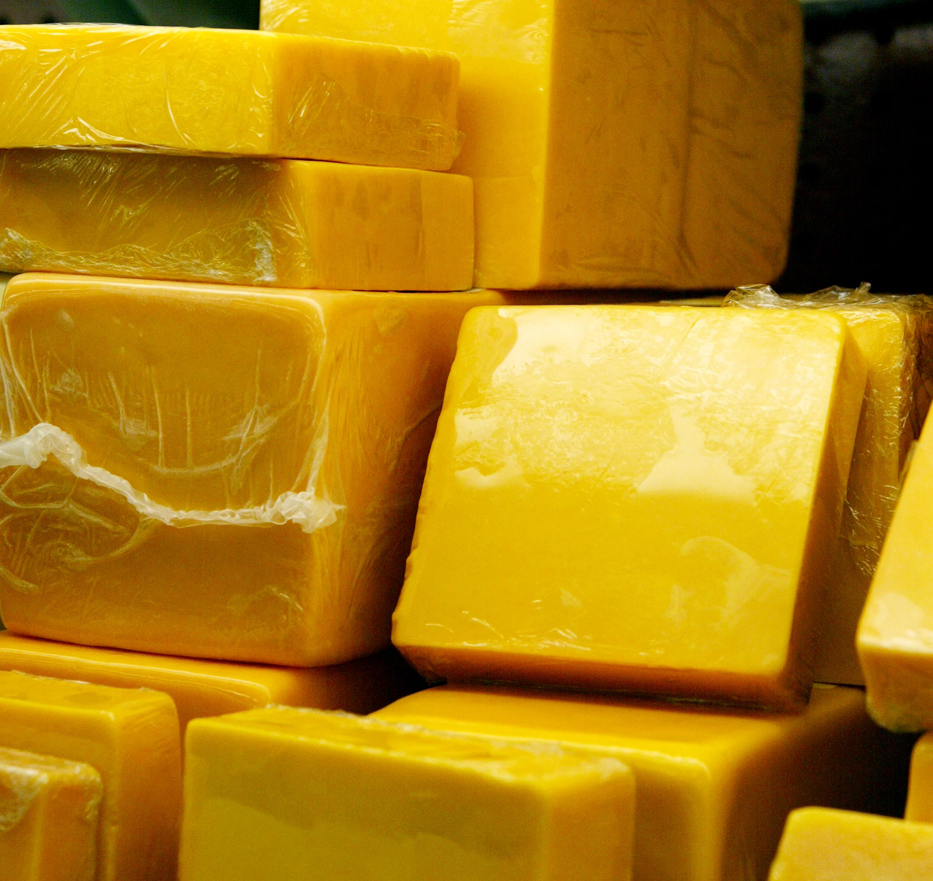 Big Block of Cheese Day: The Real Story Behind the Ridiculous White ...