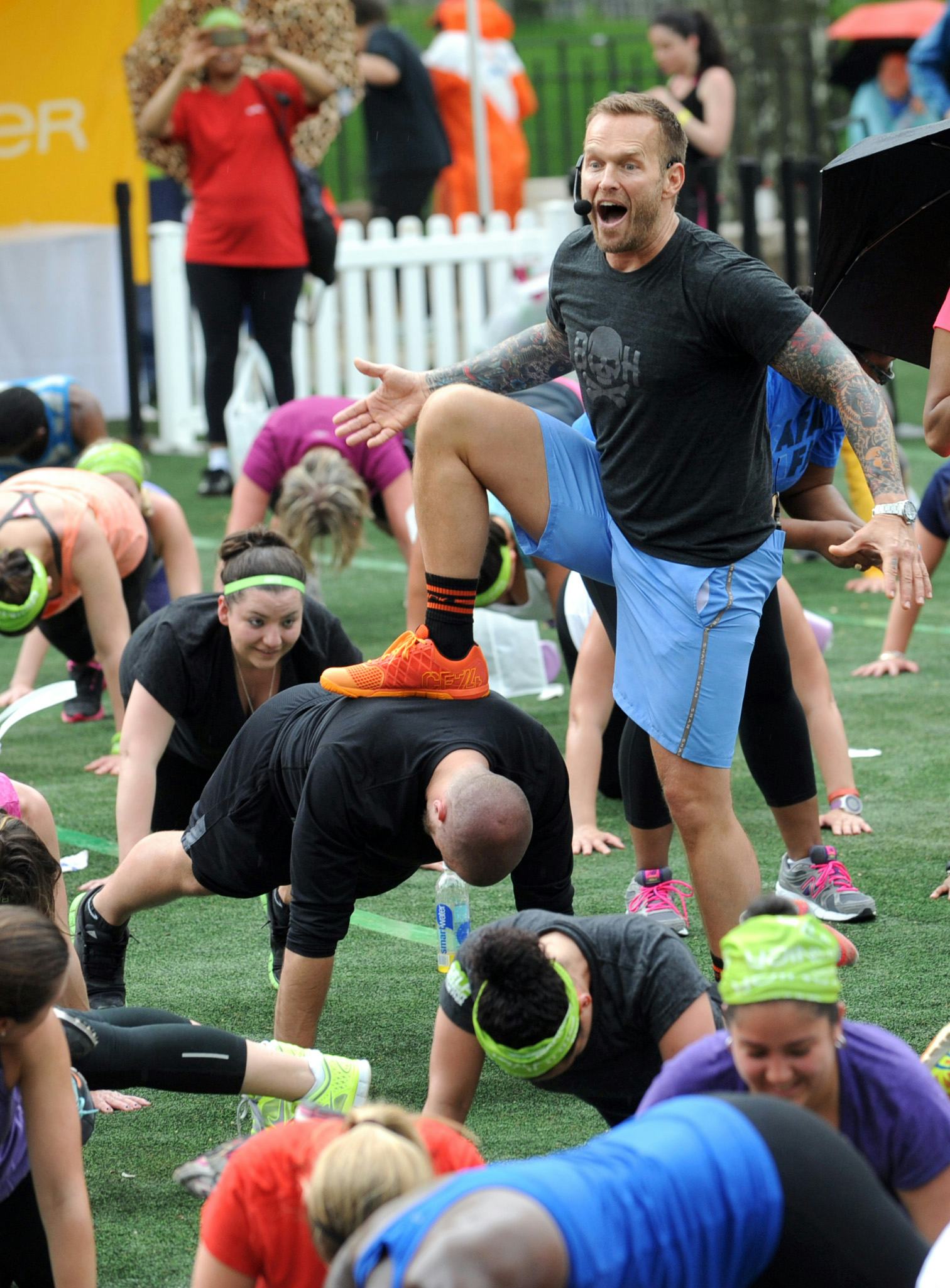 Why Do So Many 'Biggest Loser' Contestants Struggle to Keep the Weight Off?