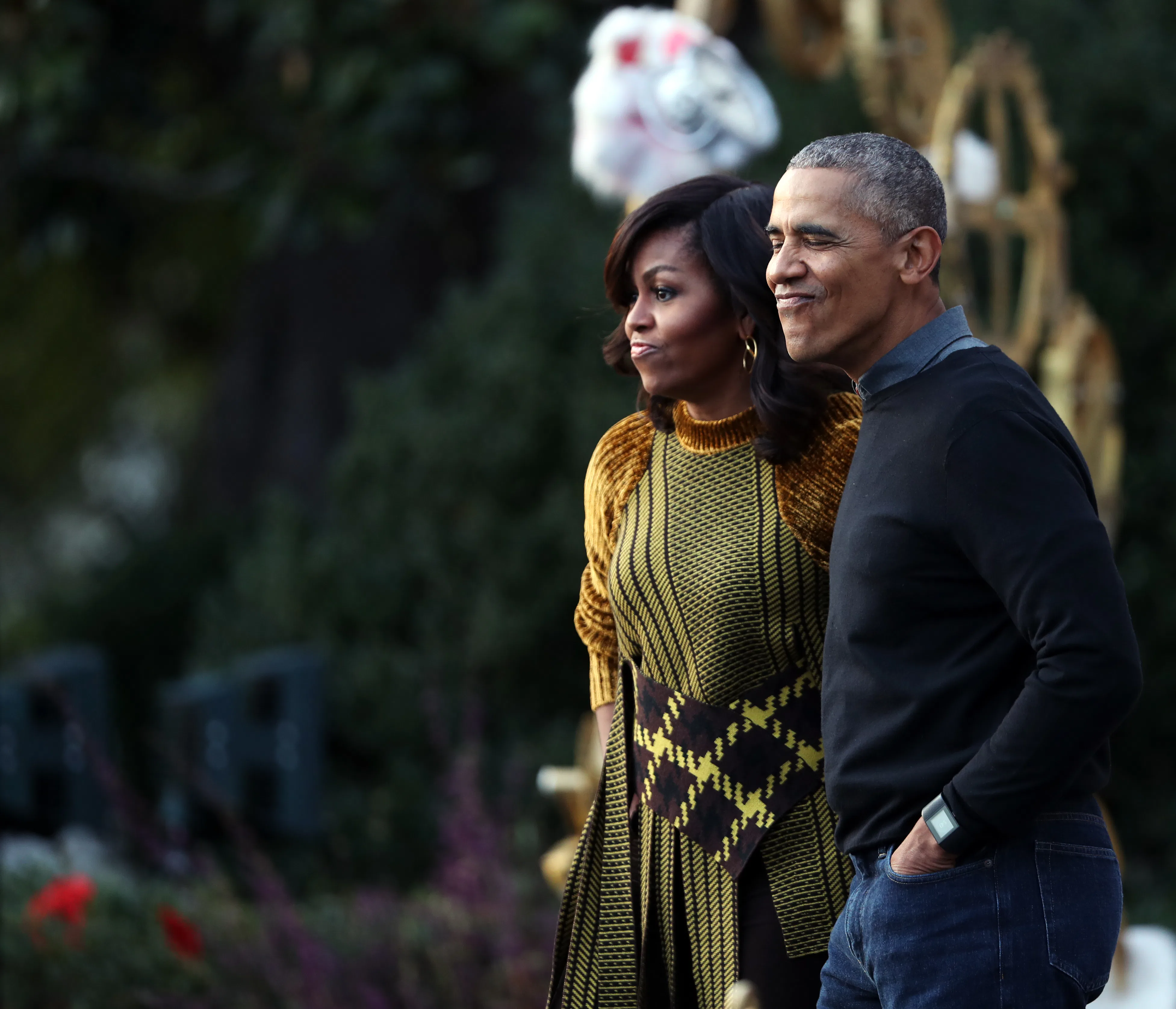 Obama's best feminist moments, from endorsing pay equity to condemning ...