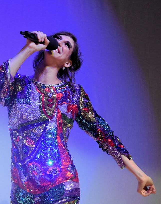 We asked 3 trans drag performers about the present and future of drag ...