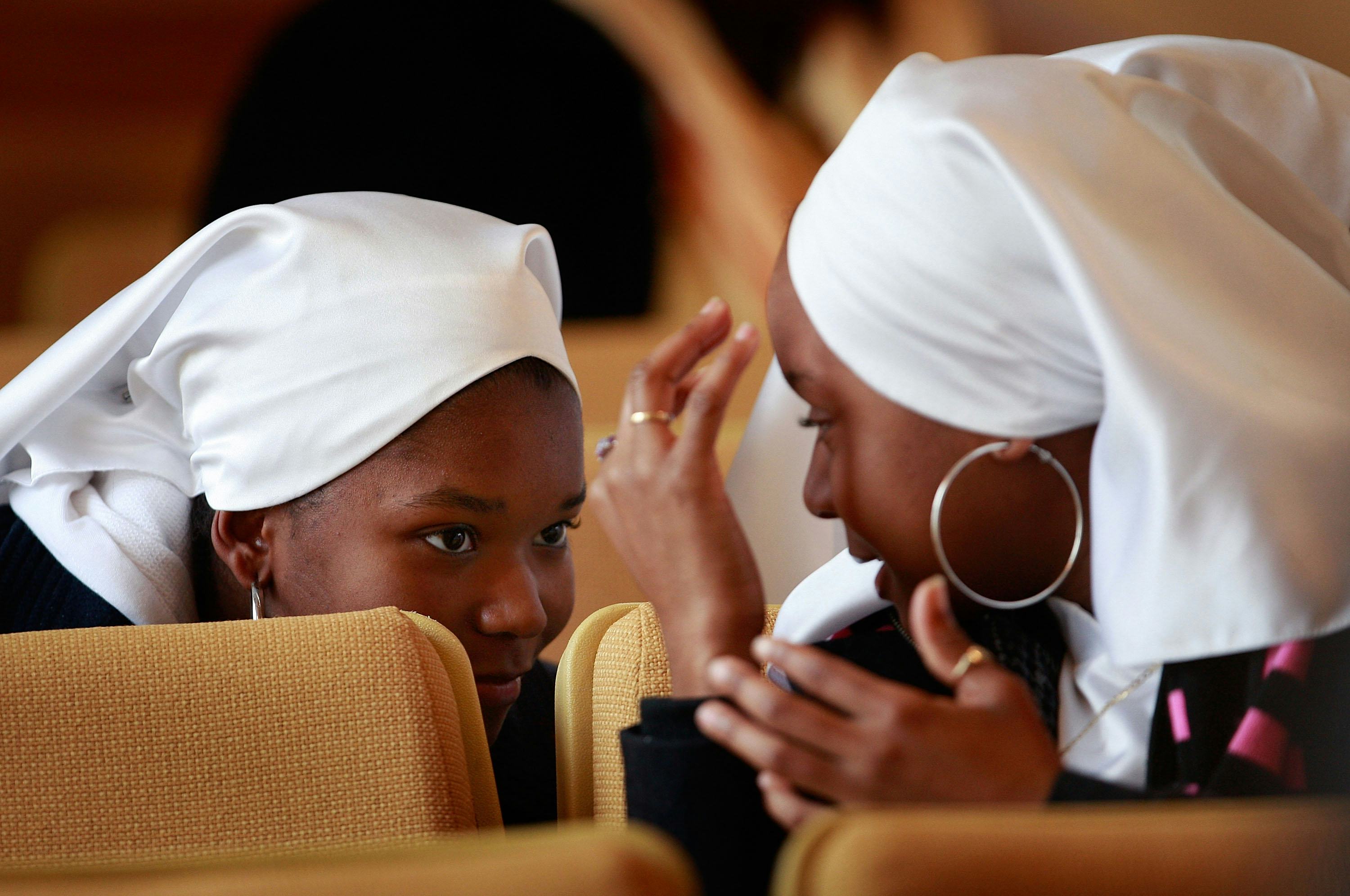 7 Things About Muslims You'll Never Learn From the Mainstream Media