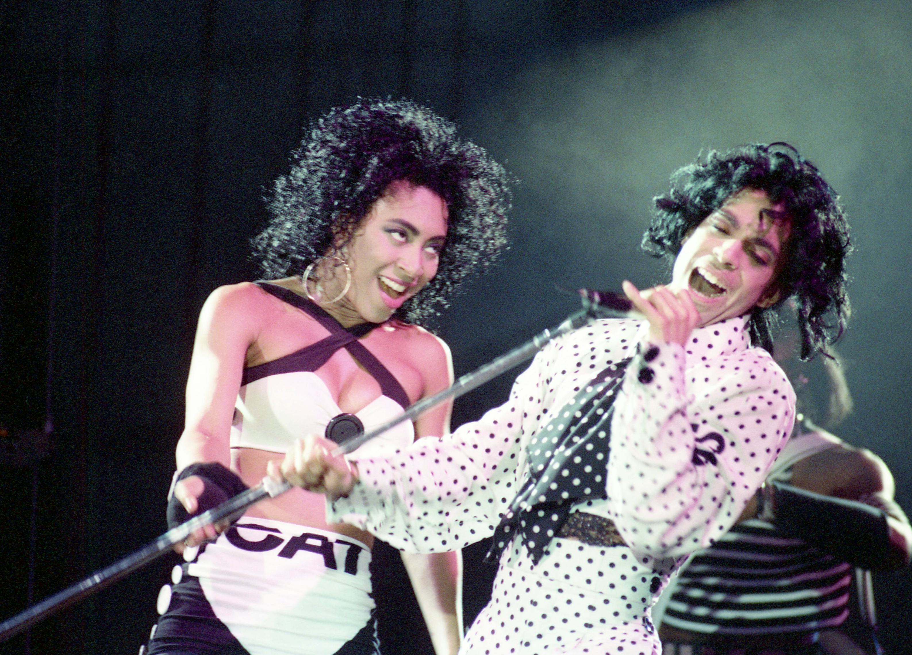 The Legacy of Prince: Music, fashion, shade and more