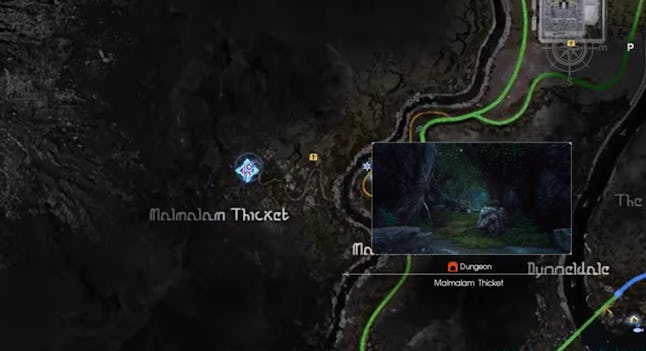 'Final Fantasy 15' Royal Arms Locations: Full guide, maps and more