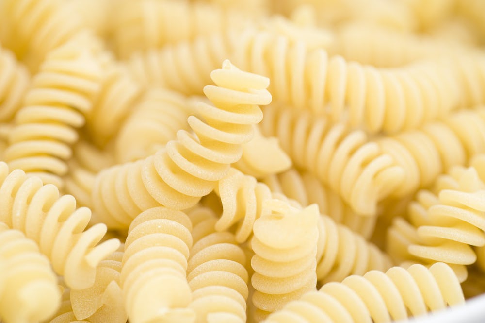 15 Types of Pasta, From Linguini to Campanelle, Explained in One ...