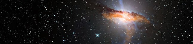 7 Space Mysteries No Scientist Can Explain