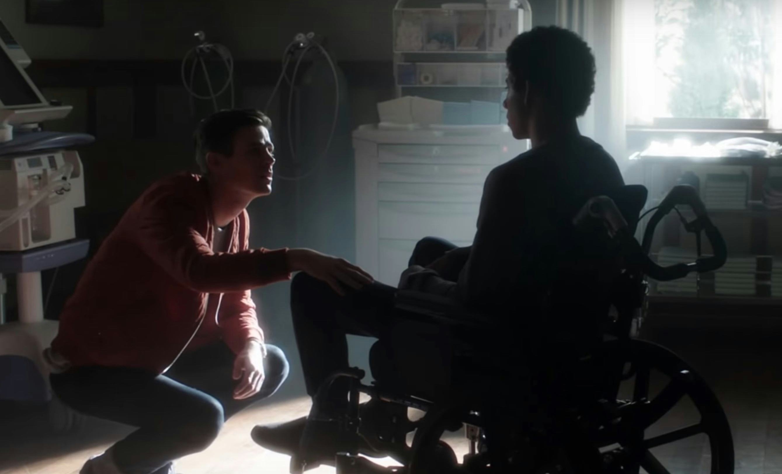 'The Flash' season 3 spoilers: What will happen in episode 19?