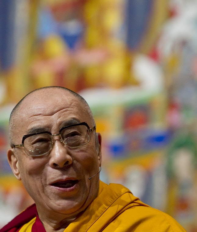 Study Reveals Exposure to Buddhism Can Have Powerful Effects on Your ...
