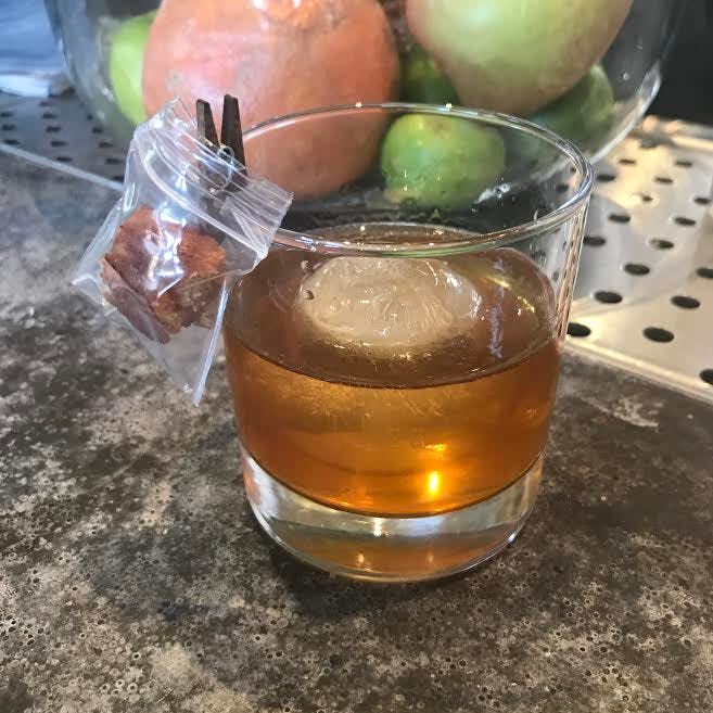 Drinking cannabis cocktails will give you the buzz of a lifetime