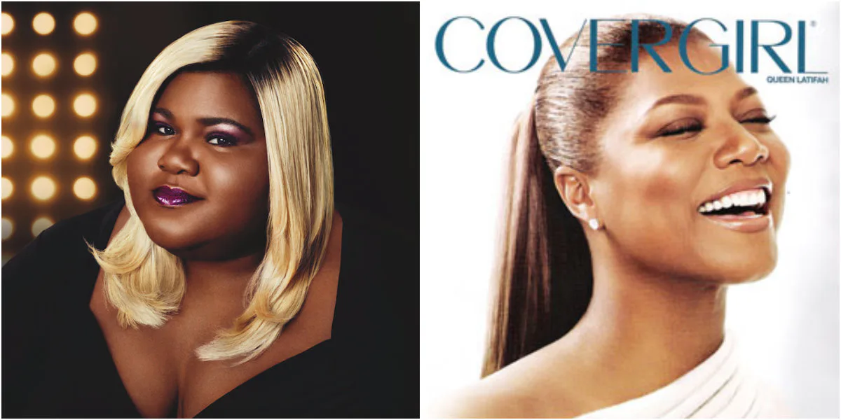 Where Are the Plus-Size Women in Beauty Ads?