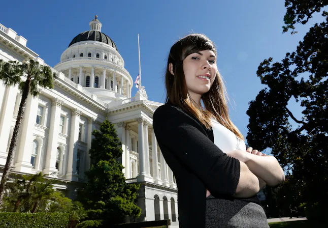 9 Inspiring Transgender Women Who Also Deserve Their Own 'Vanity Fair ...