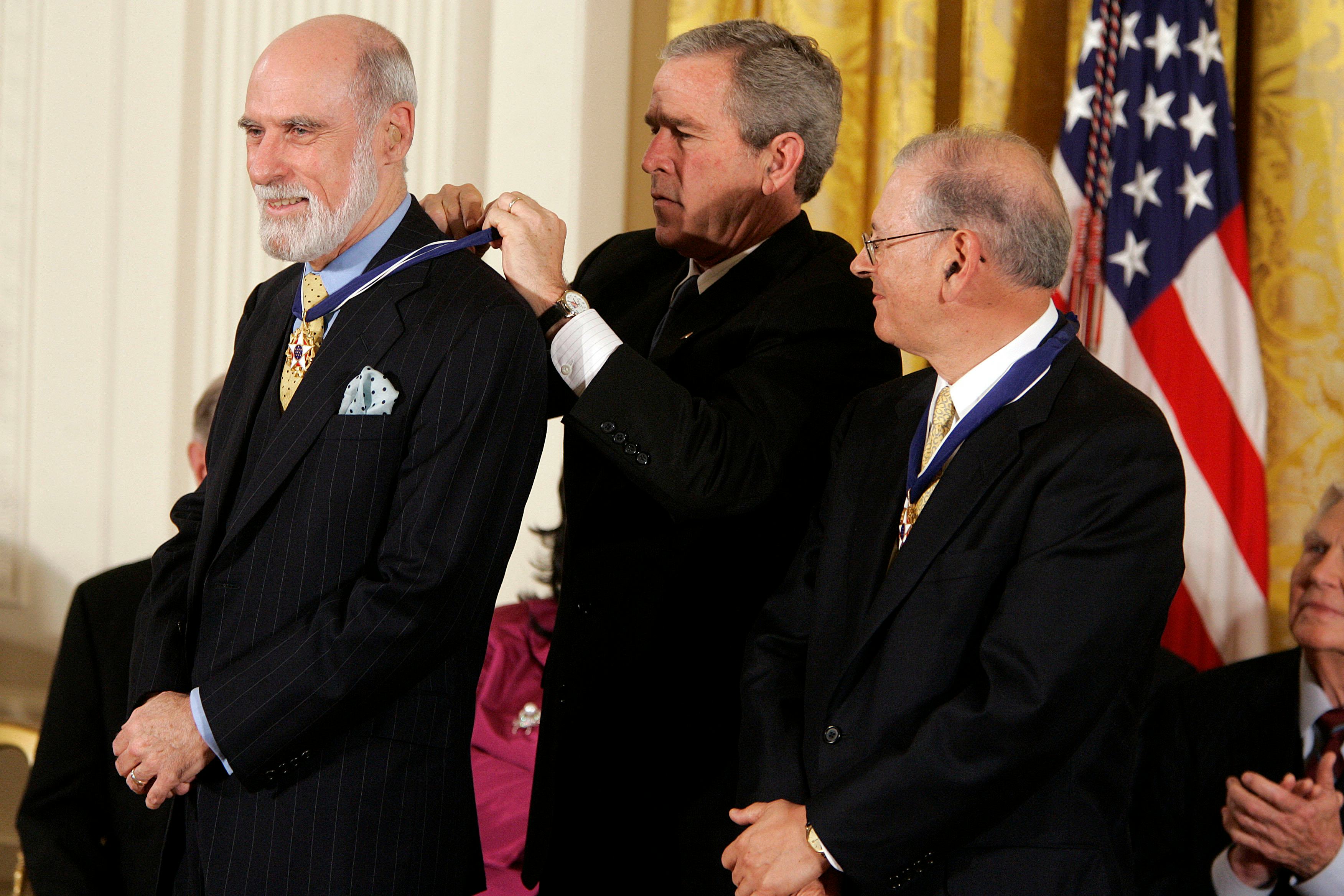 5 milestones that created the internet, 50 years after the first ...