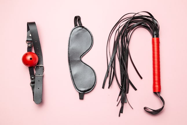 Bdsm An Absolute Beginners Guide