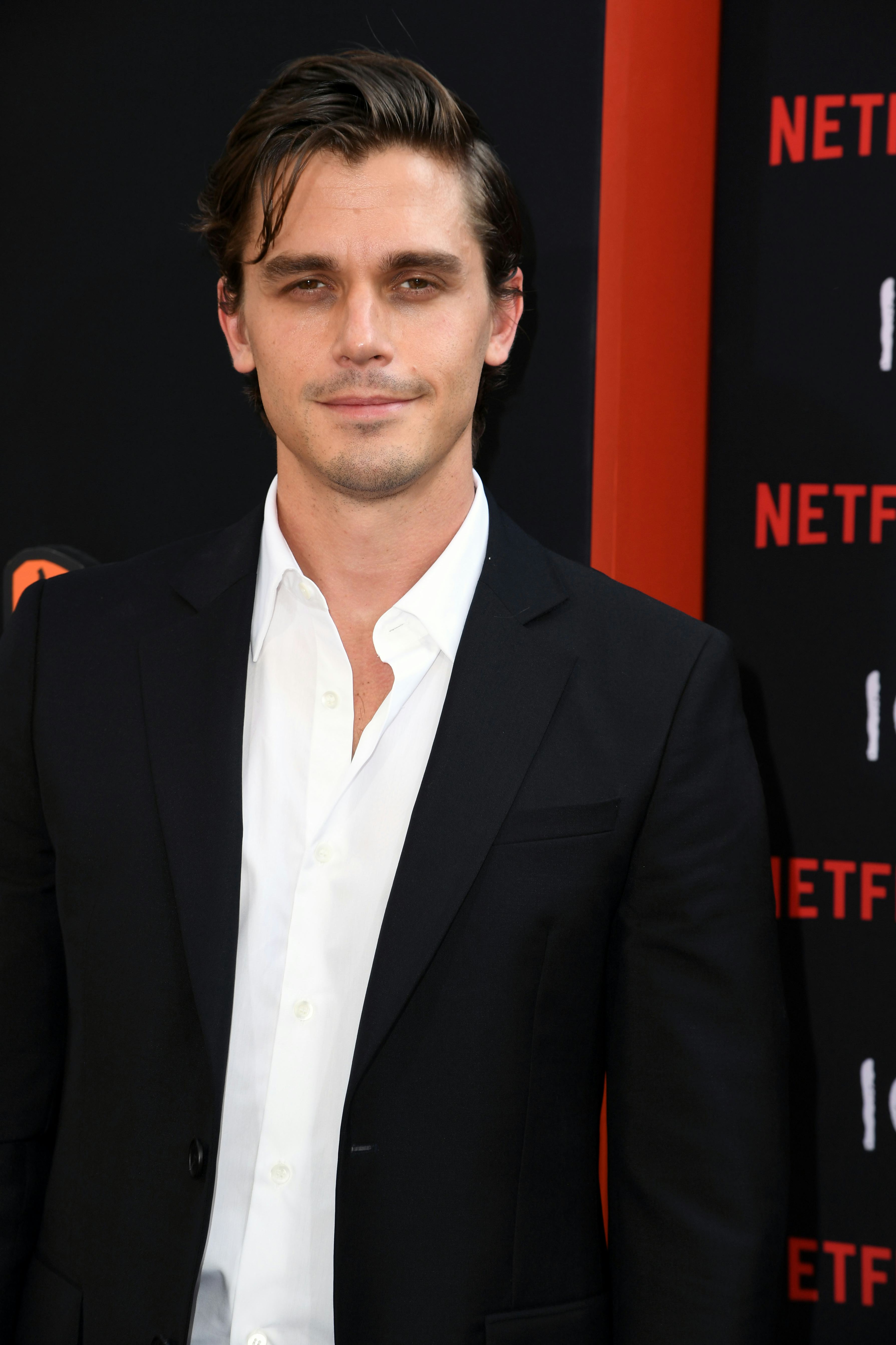 ‘Queer Eye’ star Antoni Porowski’s restaurant offers a healthy twist on ...